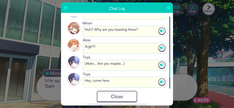 Discuss Everything About Project SEKAI Wiki | Fandom