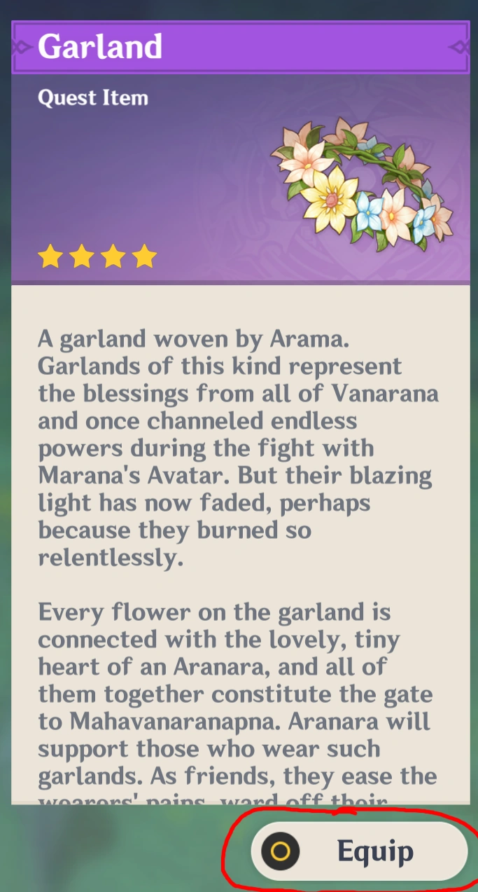 they should just let us wear this whenever we want... | Fandom