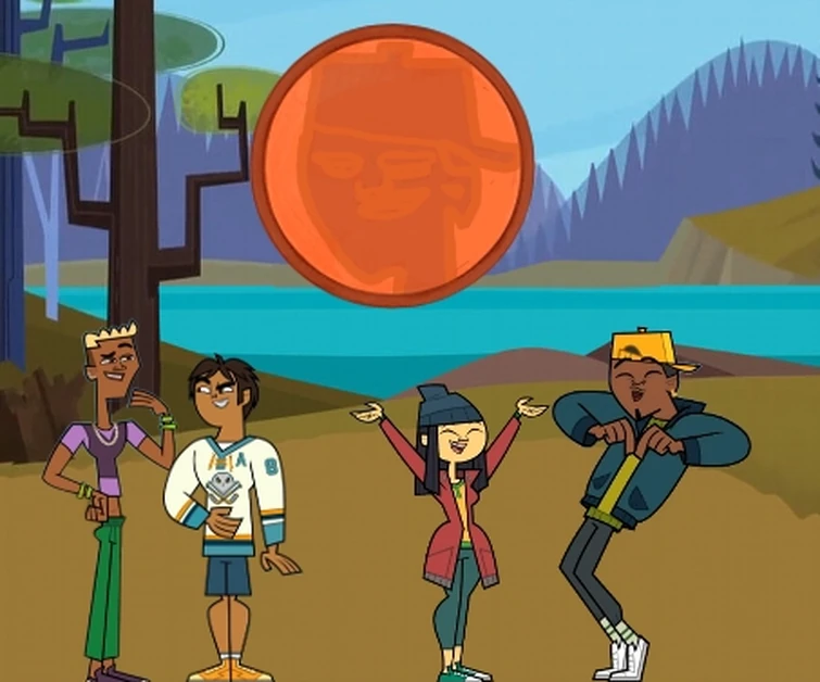 Total Drama: Battle To Win THE Battle | Episode 7 | Fandom