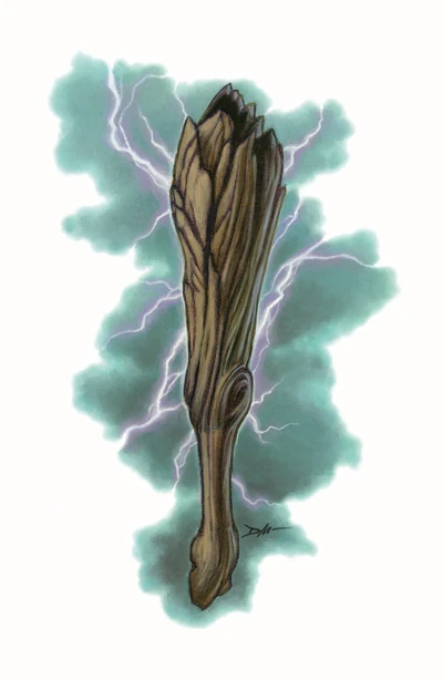 Clava | Wiki Ddbrasil | Fandom