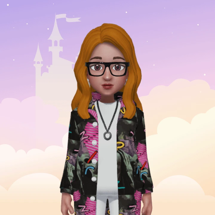 Valentine Eykpt (character) | DDC Wiki | Fandom