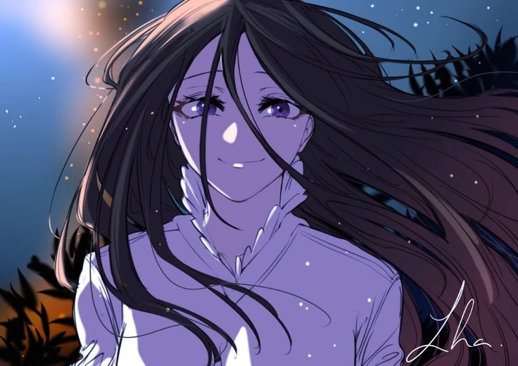 My new, gorgeous pfp | Fandom