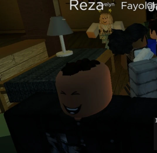 flicker characters balding | Fandom