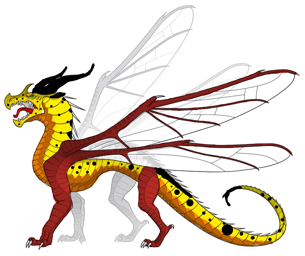 Hivewing OTA (Joy ANG) | Fandom