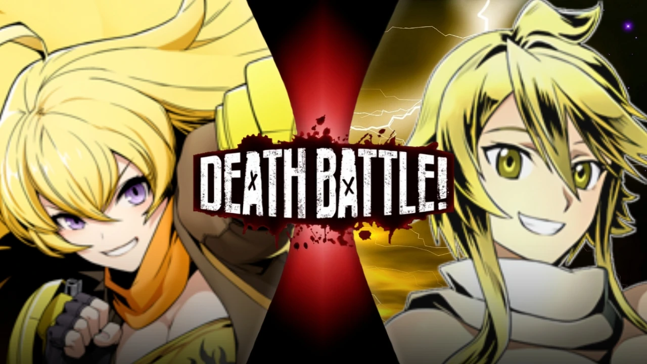 Yang VS Leone (RWBY VS Akame Ga Kill) | Fandom