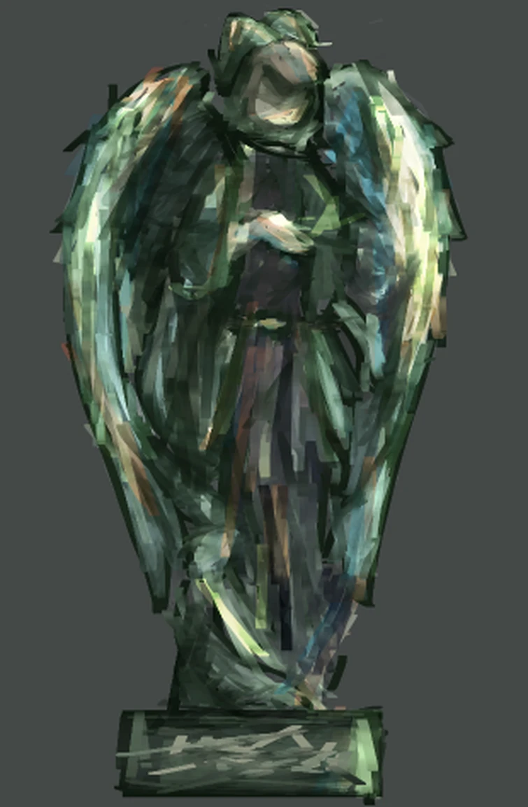 cough rate the telemon art haha (first time drawing him help) | Fandom