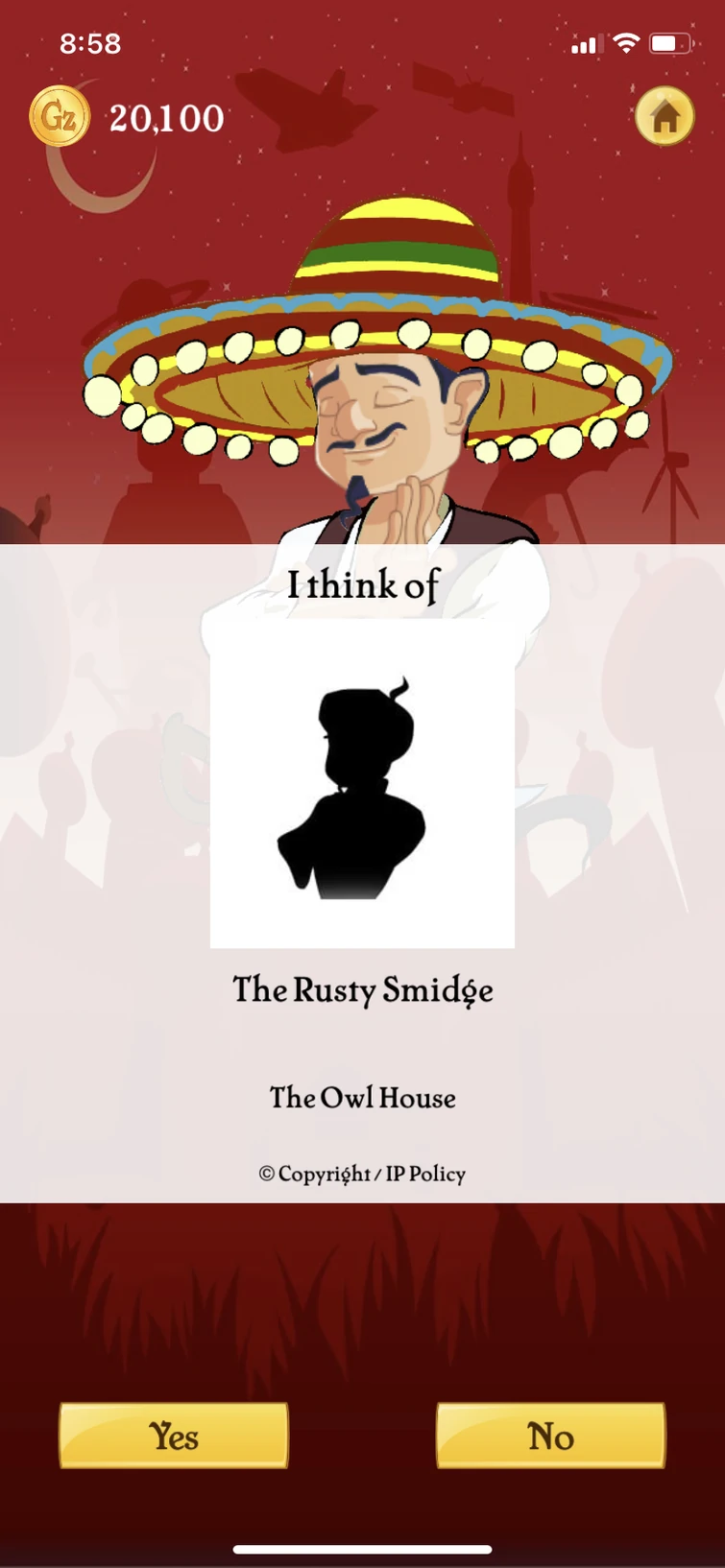 Akinator how | Fandom