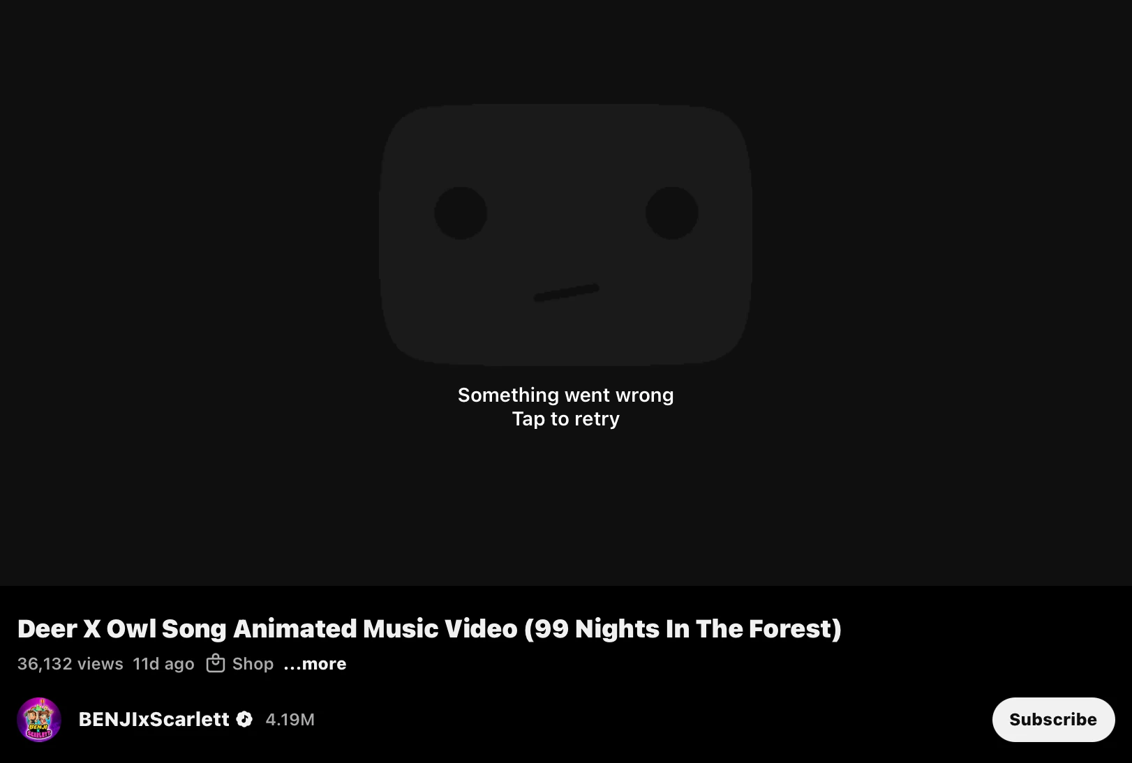 NO LET ME WATCH PEAK | Fandom