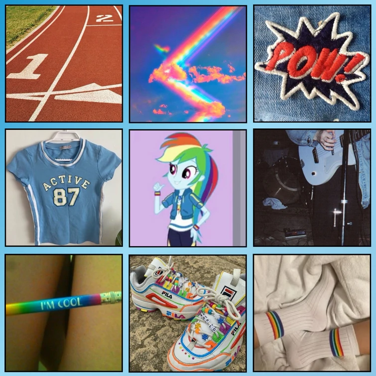 Discuss Everything About Rainbow High Wiki | Fandom
