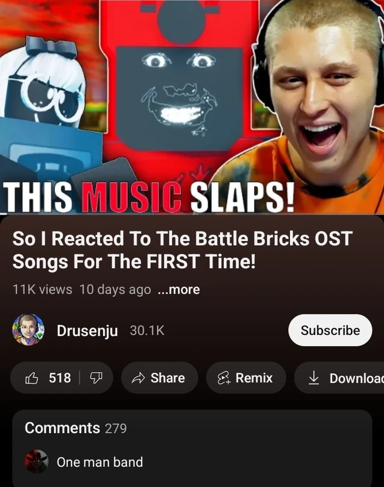 Discuss Everything About The Battle Bricks Wiki | Fandom