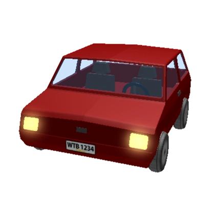 Bloxburg Cars and Their Real Life Couterparts. | Fandom