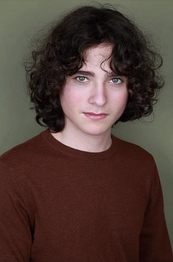 What do you guys think about Alex Garfin's Performance as Jordan Kent ...