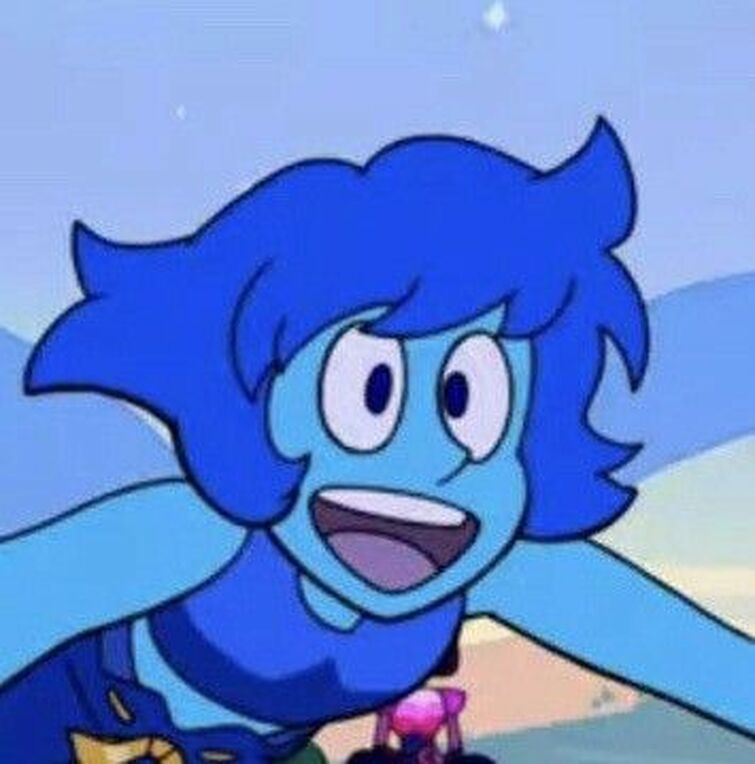 Lapis appreciation post | Fandom