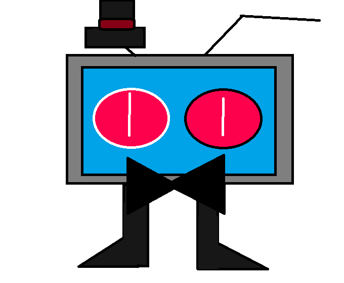 so i heard offtopic art is allowed here | Fandom