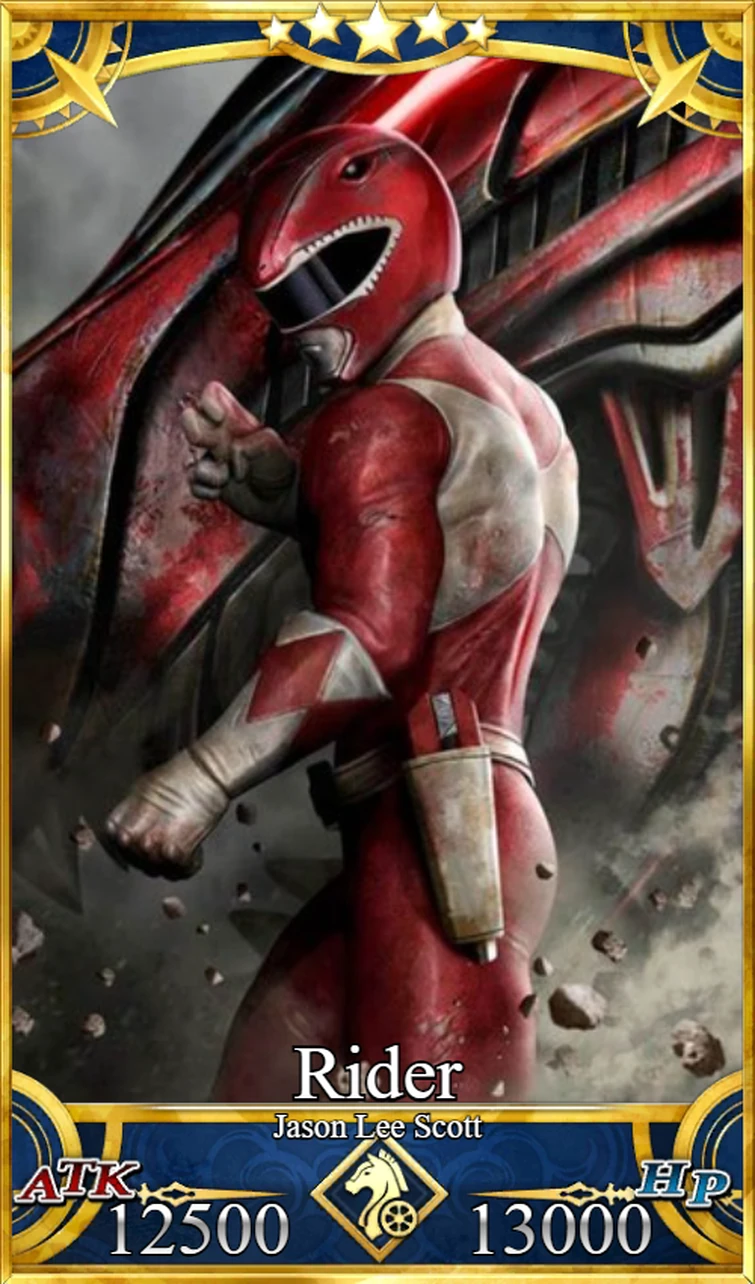 More FGO cards I made | Fandom