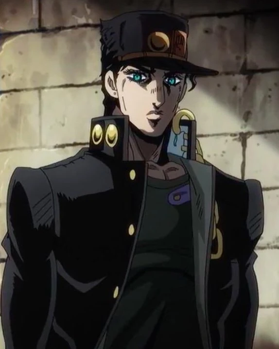 Jotaro Jr. | Fandom
