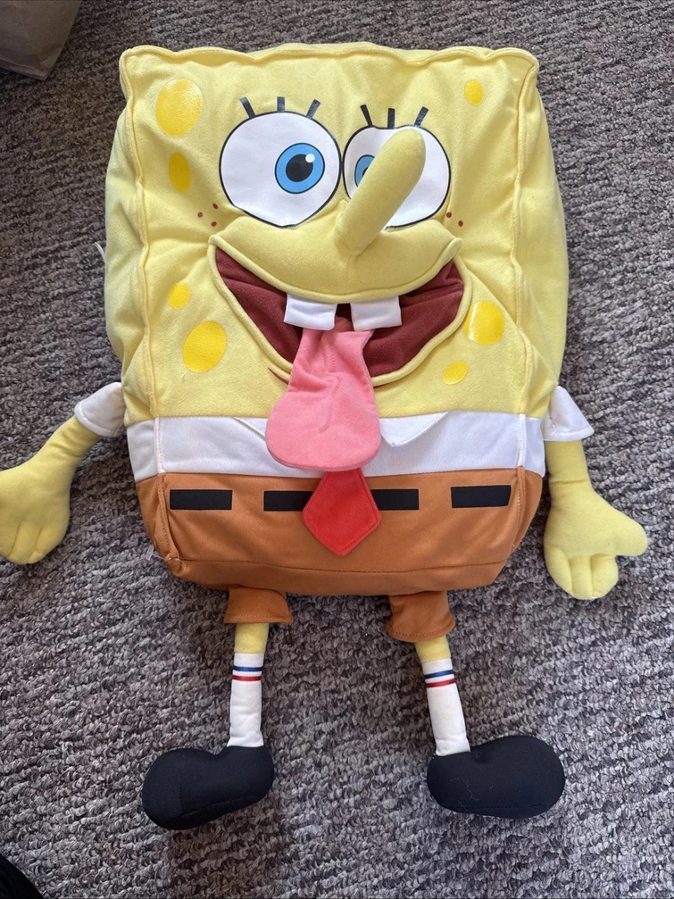 freakbob plush | Fandom