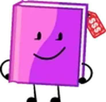 best book? | Fandom