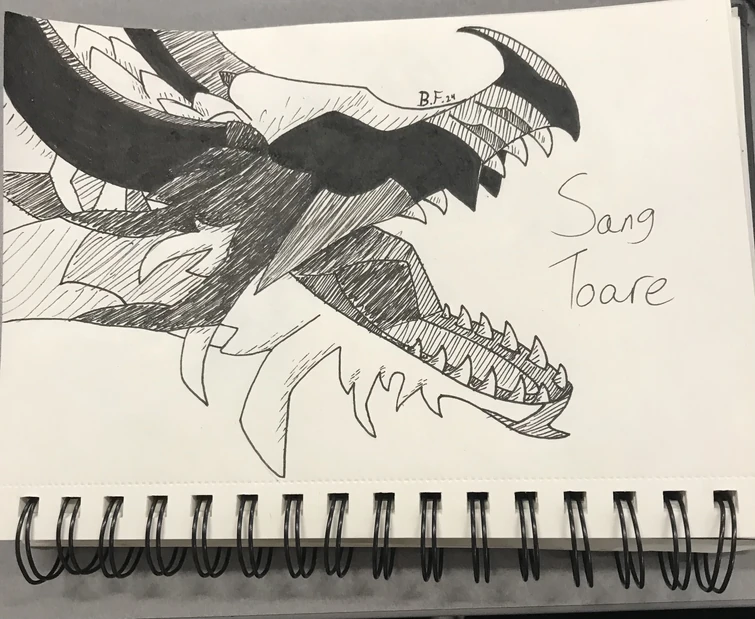Sang Toare Fanart! | Fandom