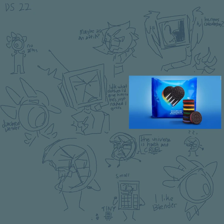 random recent arts i guess | Fandom