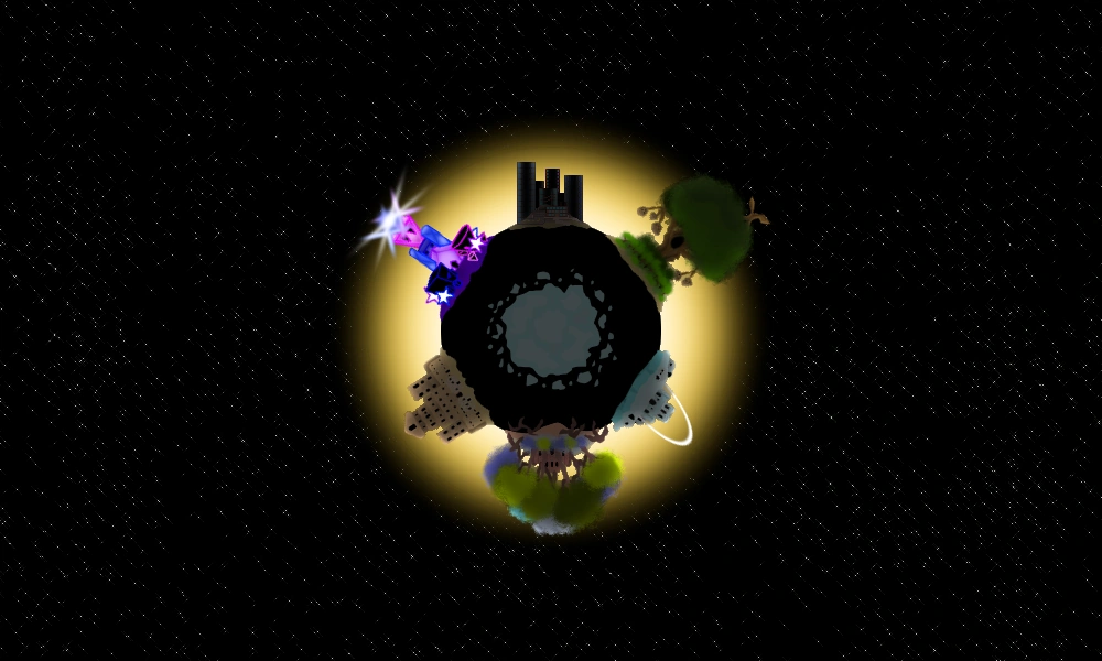 The image for the World of SB has now been expanded. | Fandom