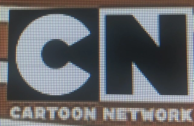 What happened to the cartoonito logo? | Fandom