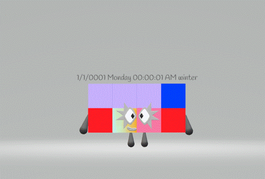 Random 3d models (Of Numberblocks and Scratch OCs) | Fandom