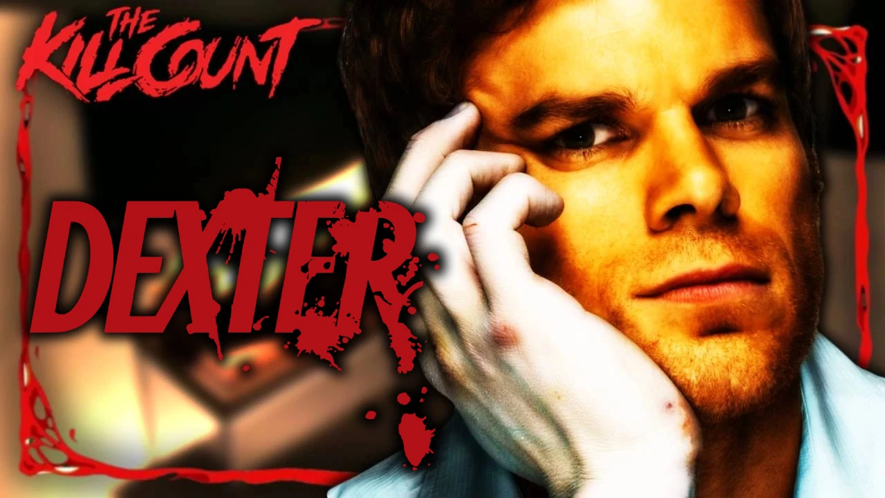 Dexter (Season One) KILL COUNT | Fandom