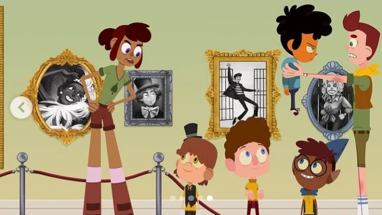 Discuss Everything About Camp Camp Wiki | Fandom