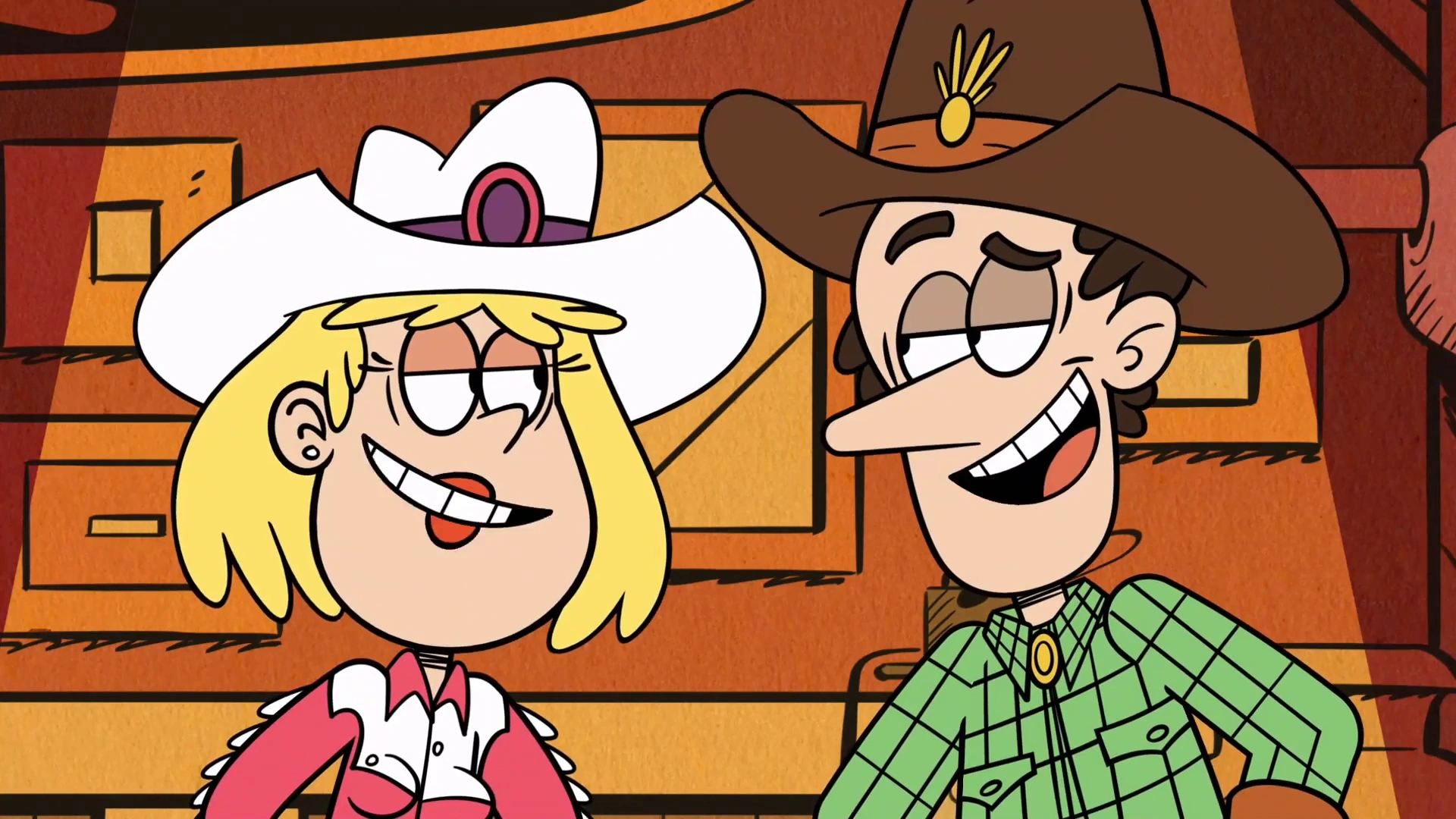 My Favorite Rita Loud Moments | Fandom