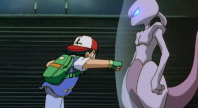 If you guys feel useless, Just remember that Ash tried throwing hands ...