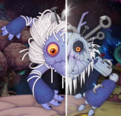 "Edgy YouTube Animation Meme" looking render. | Fandom