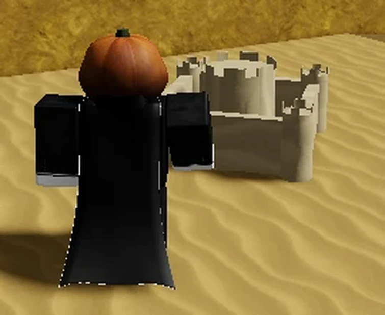 never kick his sandcastle | Fandom