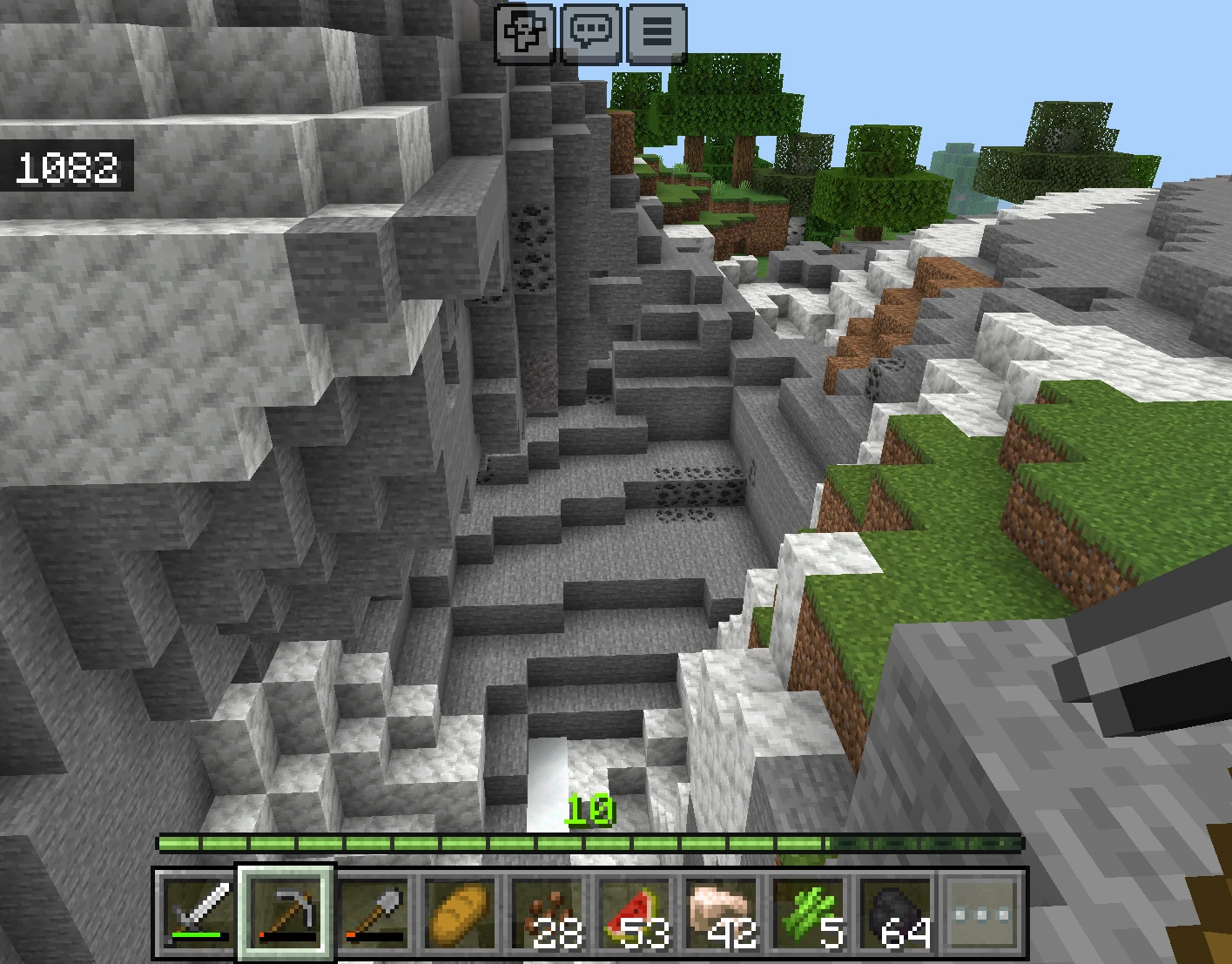 Minecraft Related shit | Fandom