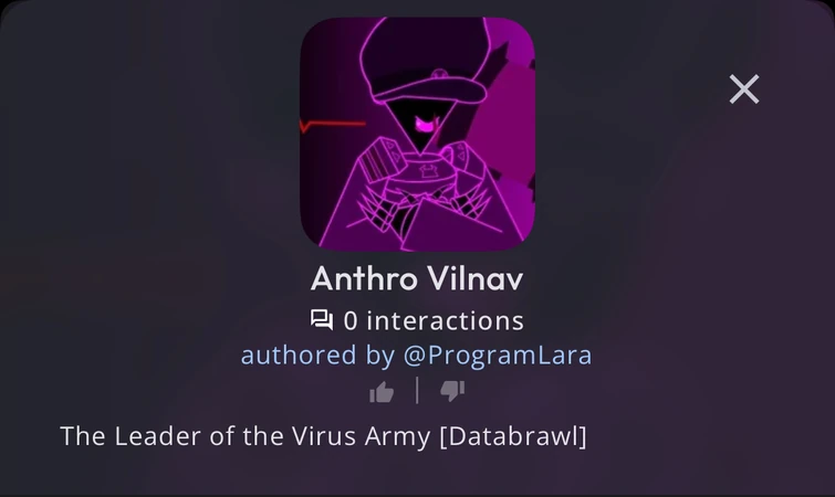 Discuss Everything About Databrawl Wiki | Fandom