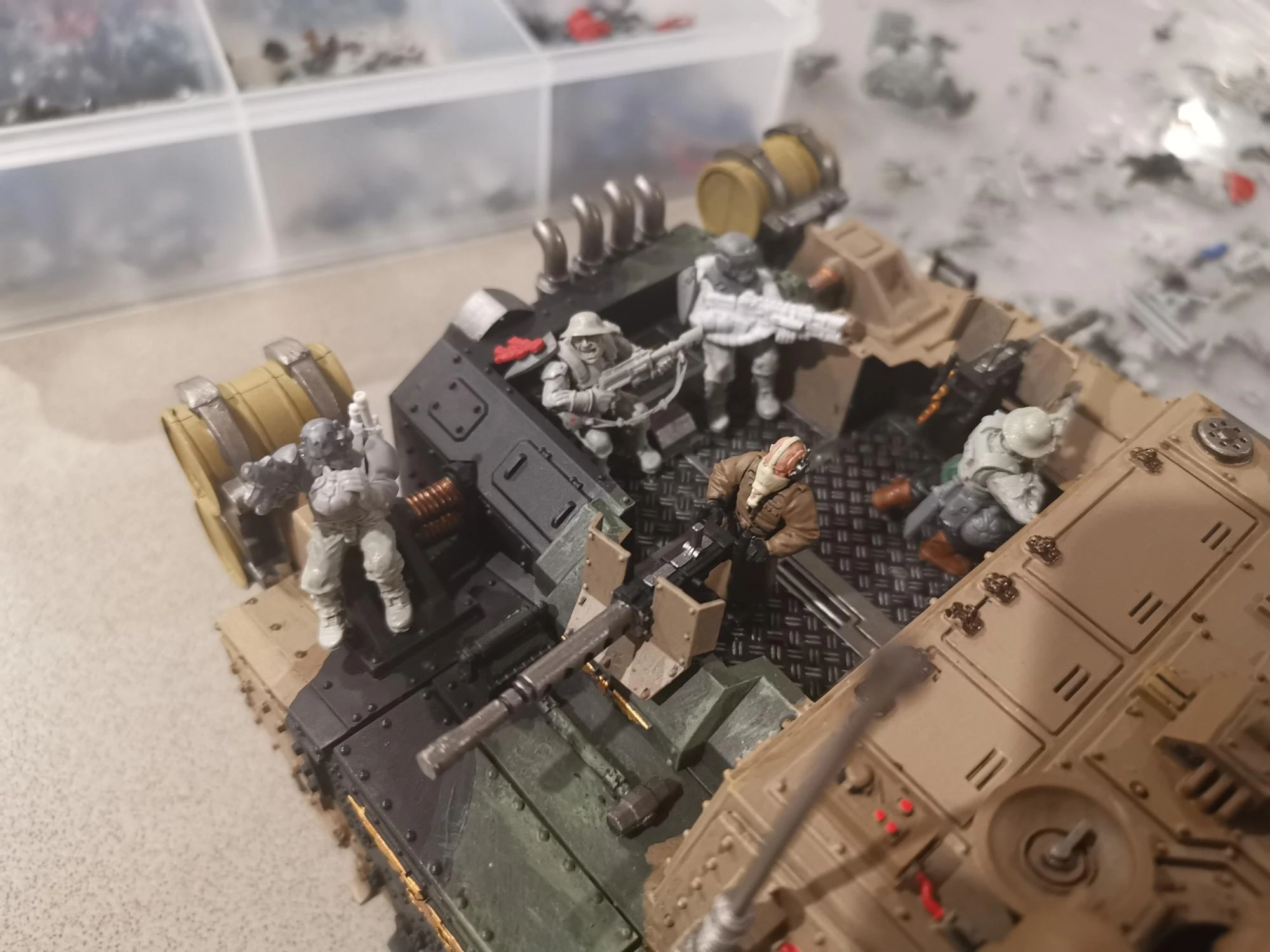 Stormlord update | Fandom