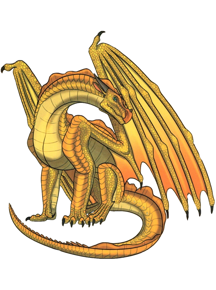 Discuss Everything About Wings of Fire Wiki | Fandom