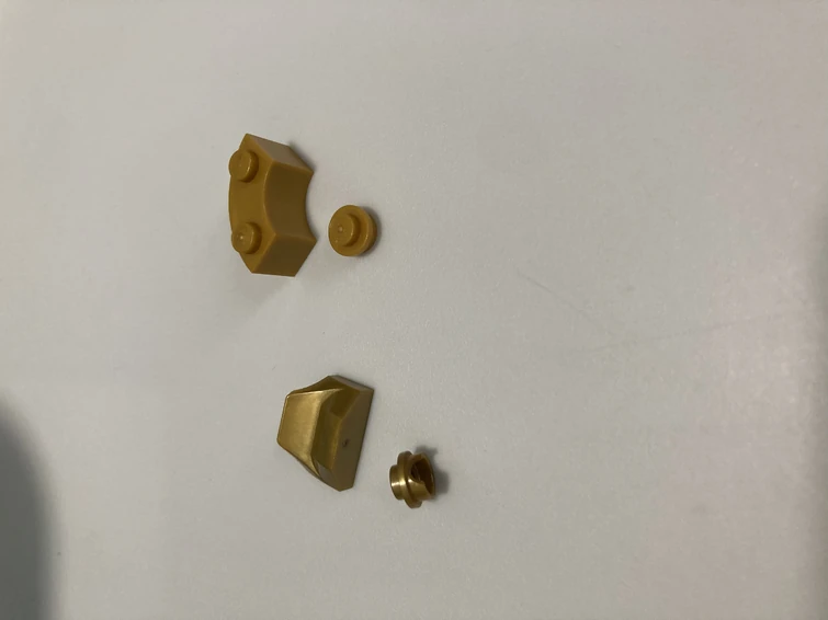 Lego Problems | Fandom