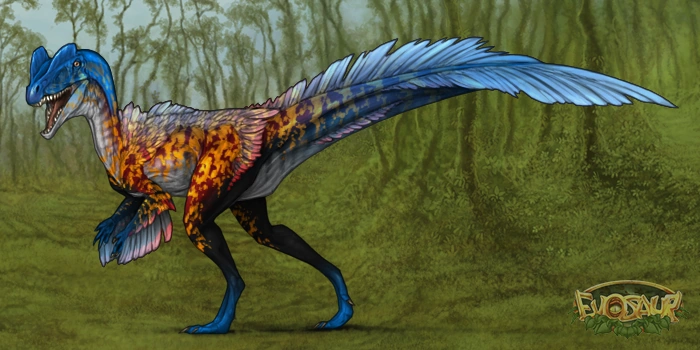 Some Evosaurs I made | Fandom