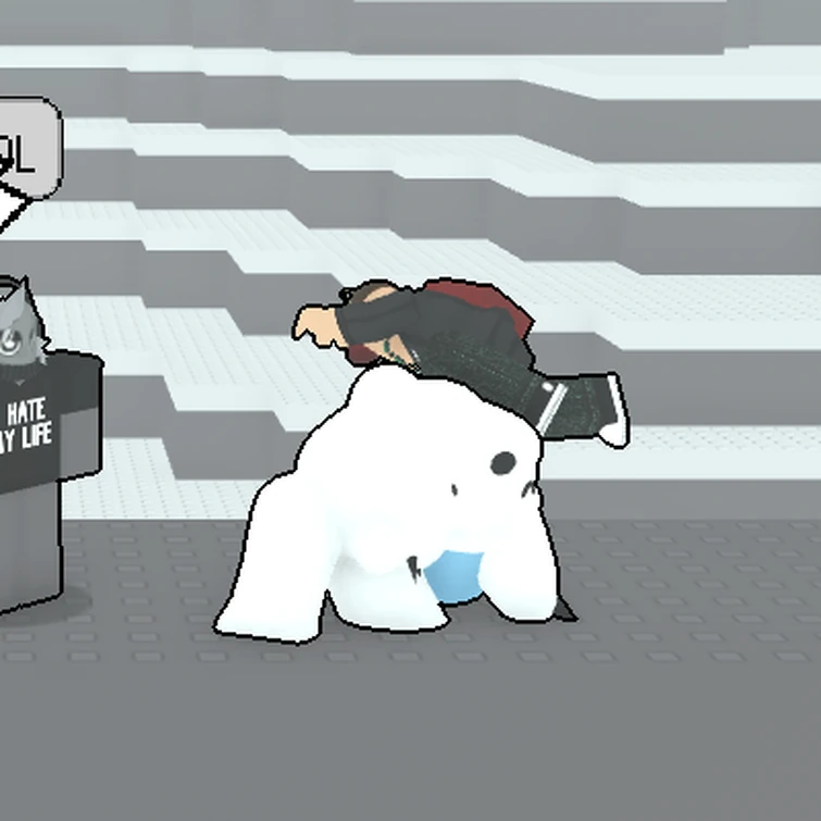 SNORY BEAR?? YOU GOOD? | Fandom