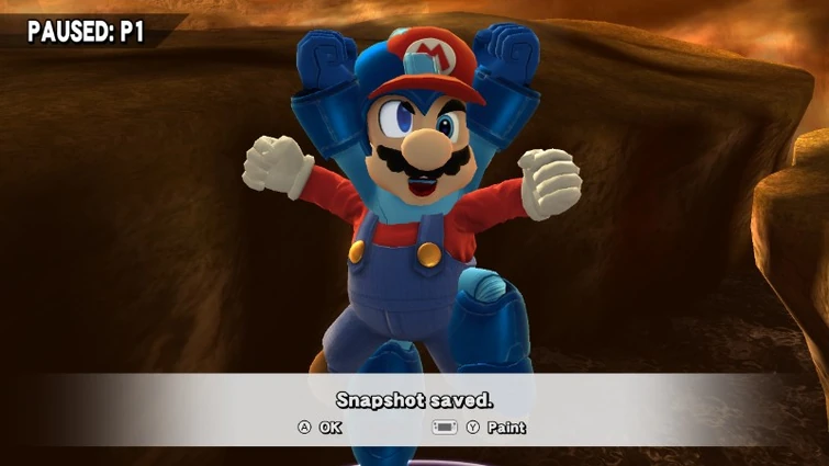 Cursed Smash Images | Fandom