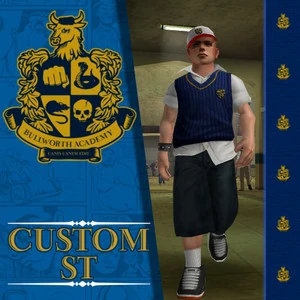 Bully Custom Soundtrack | Fandom