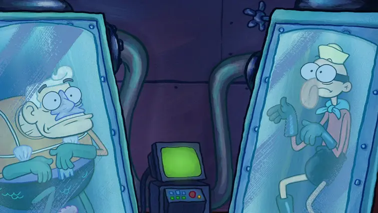 Rate "Momageddon" | Fandom