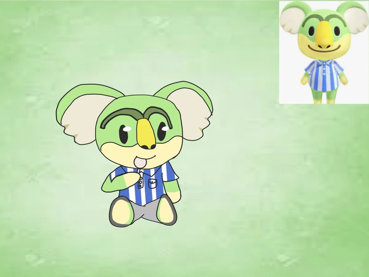 Discuss Everything About Animal Crossing Wiki | Fandom