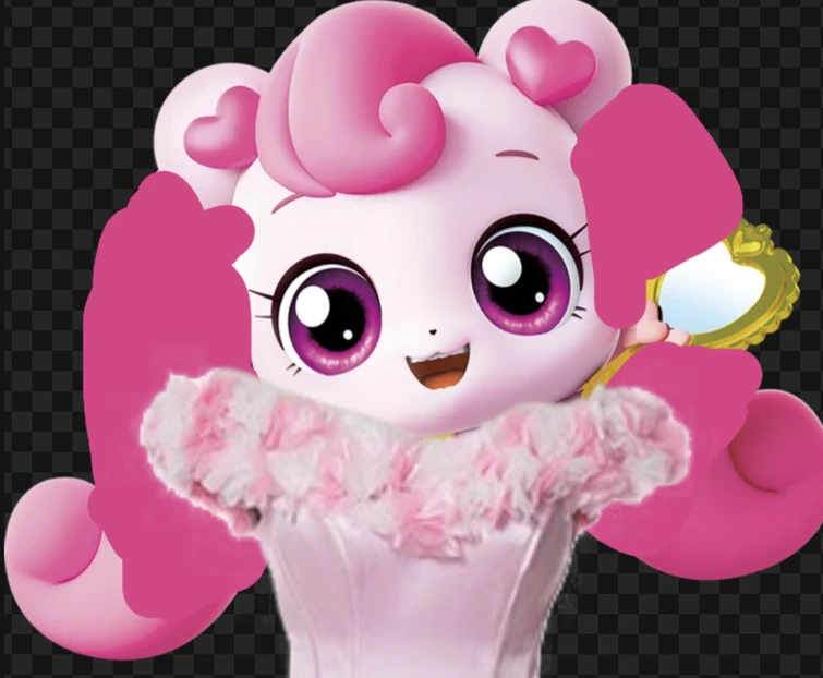 Look at that little baby | Fandom