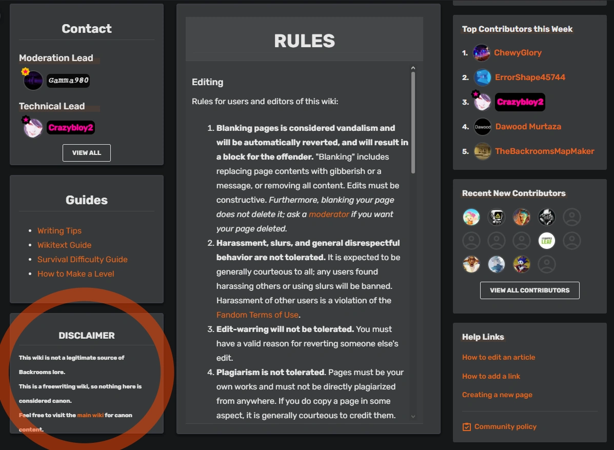 Heyo Community! | Fandom