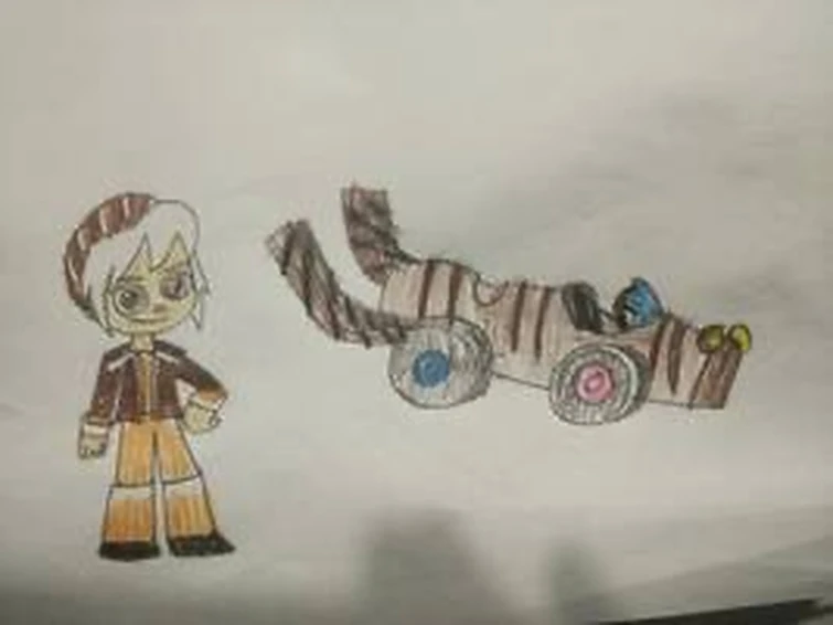 My sugar rush racers | Fandom