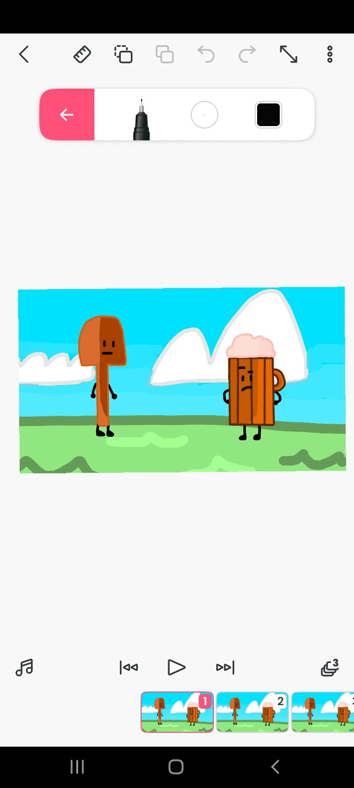 I'm making an object show! | Fandom