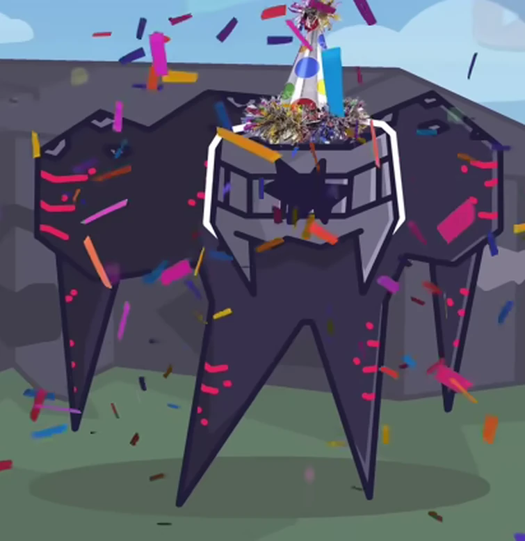 Everything Wrong With Eclair Cookie | Fandom