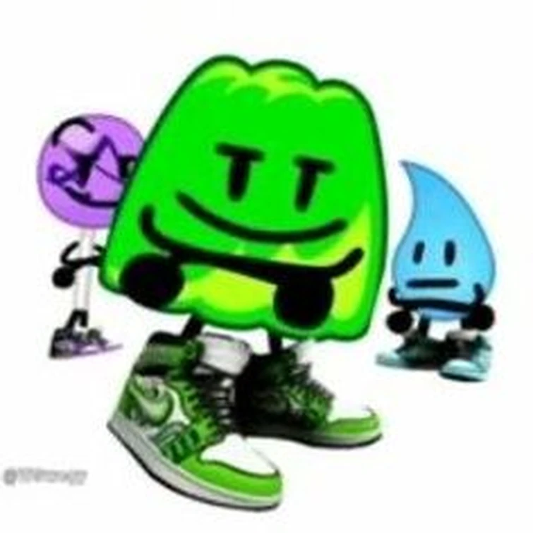 Some more funny BFDI Pinterest things to use as eyebleach | Fandom